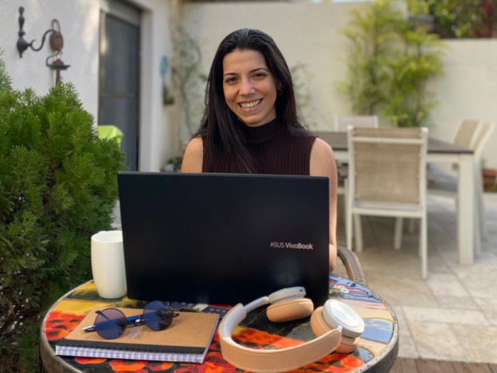 Yarden Levi English - ירדן לוי